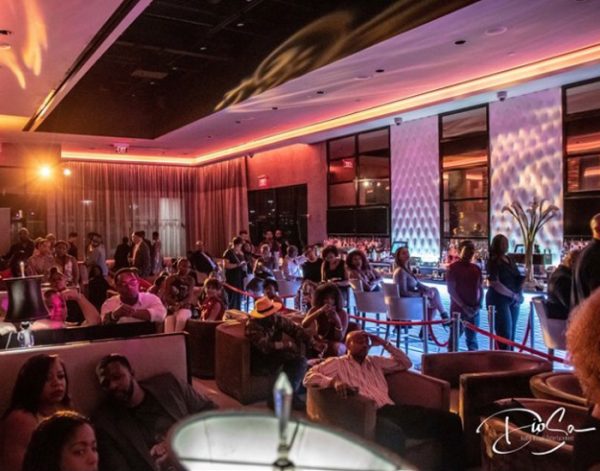 Upcoming Events | Sobe Restaurant