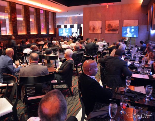 Upcoming Events | Sobe Restaurant