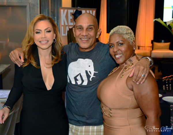 Upcoming Events | Sobe Restaurant